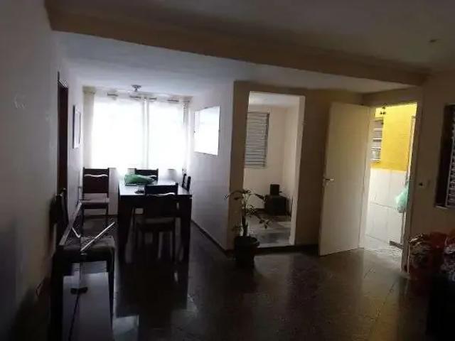 Casa / Sobrado para Venda em São Paulo/SP Jardim Popular 4 Quartos