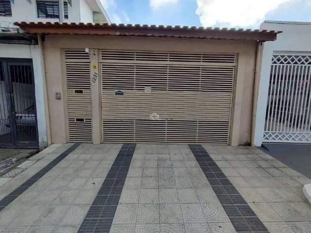 Casa / Sobrado para Venda em São Paulo/SP Jardim Popular 4 Quartos
