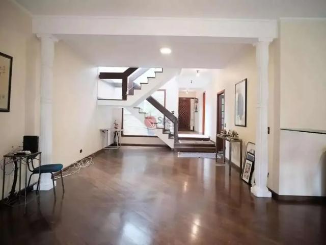 Casa / Sobrado para Venda em São Paulo/SP Jardim Popular 4 Quartos