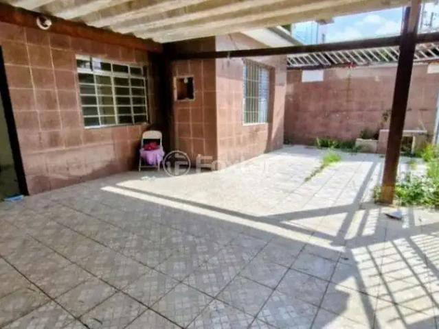 Casa / Sobrado para Venda em São Paulo/SP Jardim Popular 4 Quartos