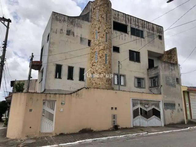 Casa / Sobrado para Venda em São Paulo/SP Jardim Popular 8 Quartos