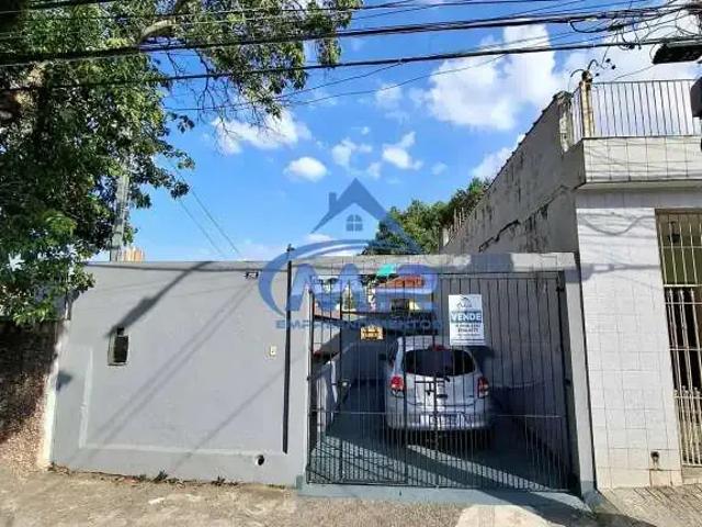 Casa / Sobrado para Venda em São Paulo/SP Jardim Popular 1 Quartos