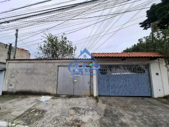 Casa / Sobrado para Venda em São Paulo/SP Jardim Popular 1 Quartos