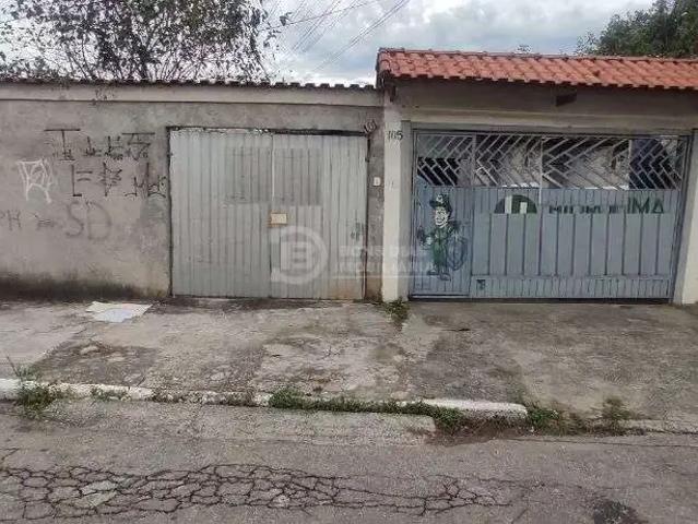 Casa / Sobrado para Venda em São Paulo/SP Jardim Popular 1 Quartos