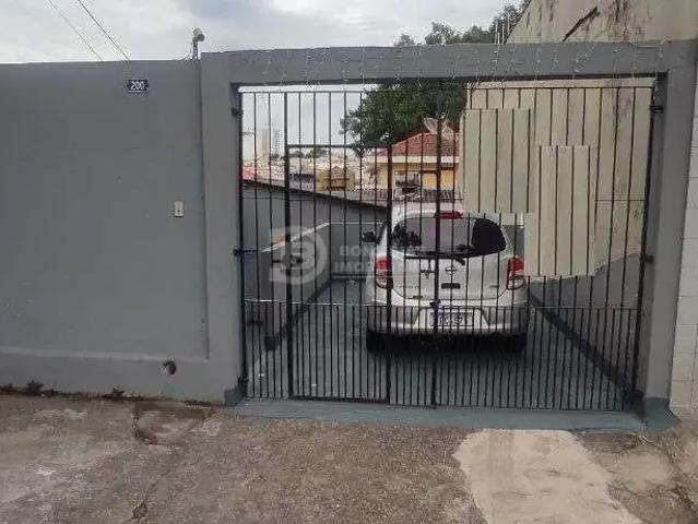 Casa / Sobrado para Venda em São Paulo/SP Jardim Popular 1 Quartos