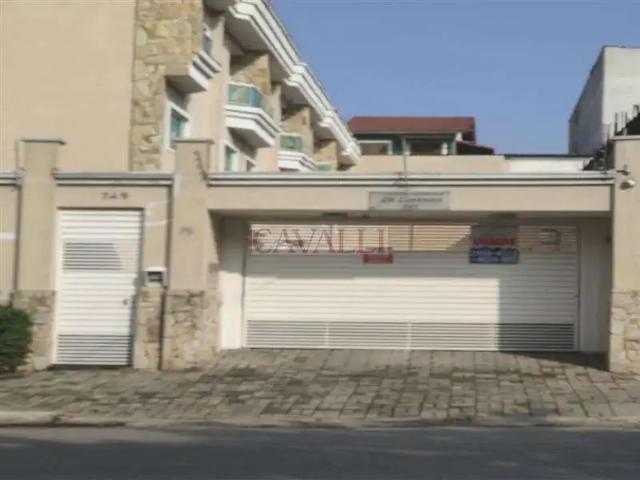 Casa / Sobrado para Venda em São Paulo/SP Jardim Popular 2 Quartos