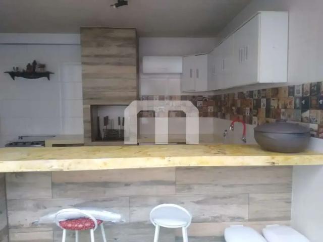 Casa / Sobrado para Venda em São Paulo/SP Jardim Popular 2 Quartos