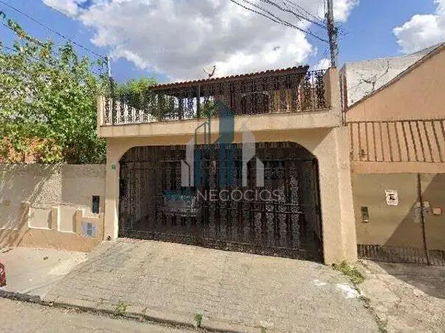 Casa / Sobrado para Venda em São Paulo/SP Jardim Popular 2 Quartos