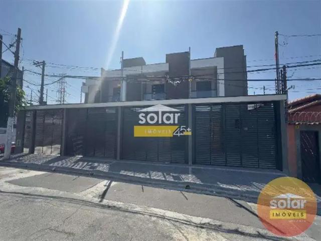 Casa / Sobrado para Venda em São Paulo/SP Jardim Popular 2 Quartos