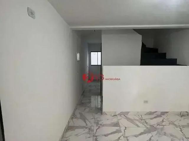 Casa / Sobrado para Venda em São Paulo/SP Jardim Popular 2 Quartos