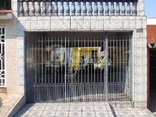 Casa / Sobrado para Venda em São Paulo/SP Jardim Popular 2 Quartos