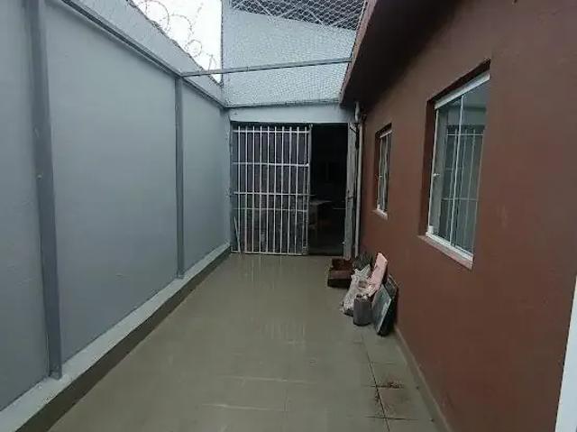 Casa / Sobrado para Venda em São Paulo/SP Jardim Popular 2 Quartos