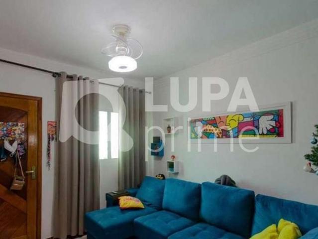 Casa / Sobrado para Venda em São Paulo/SP Jardim Popular 2 Quartos