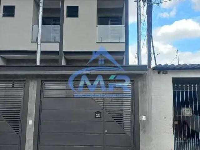 Casa / Sobrado para Venda em São Paulo/SP Jardim Popular 3 Quartos