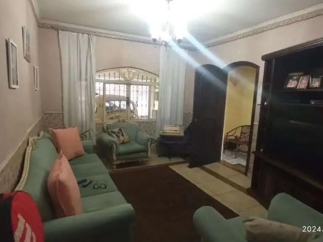 Casa / Sobrado para Venda em São Paulo/SP Jardim Popular 3 Quartos