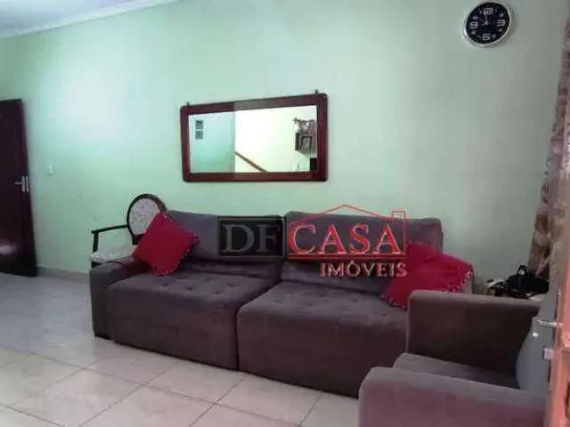 Casa / Sobrado para Venda em São Paulo/SP Jardim Popular 3 Quartos