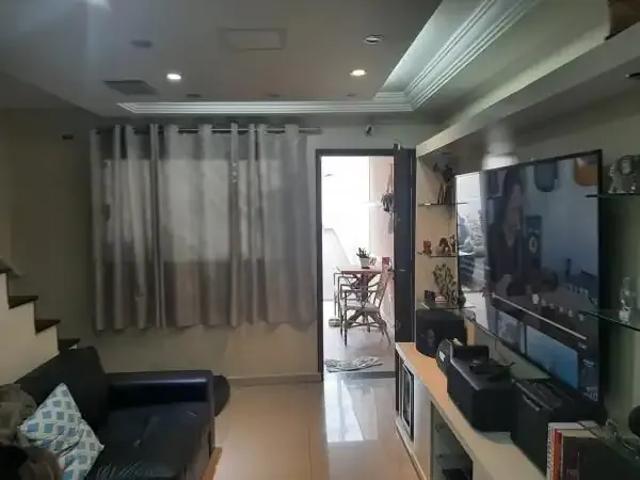 Casa / Sobrado para Venda em São Paulo/SP Jardim Popular 3 Quartos