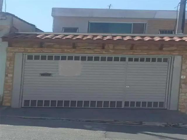 Casa / Sobrado para Venda em São Paulo/SP Jardim Popular 3 Quartos