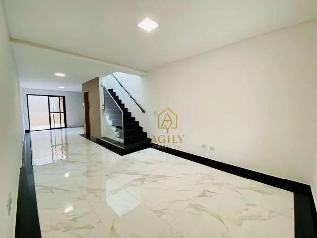 Casa / Sobrado para Venda em São Paulo/SP Jardim Popular 3 Quartos