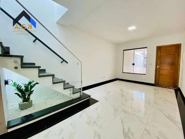Casa / Sobrado para Venda em São Paulo/SP Jardim Popular 3 Quartos