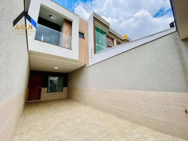 Casa / Sobrado para Venda em São Paulo/SP Jardim Popular 3 Quartos