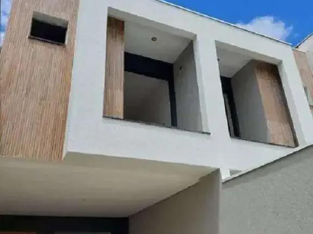 Casa / Sobrado para Venda em São Paulo/SP Jardim Popular 3 Quartos