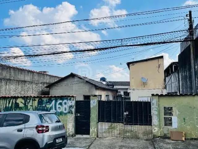 Casa / Sobrado para Venda em São Paulo/SP Jardim Popular 3 Quartos