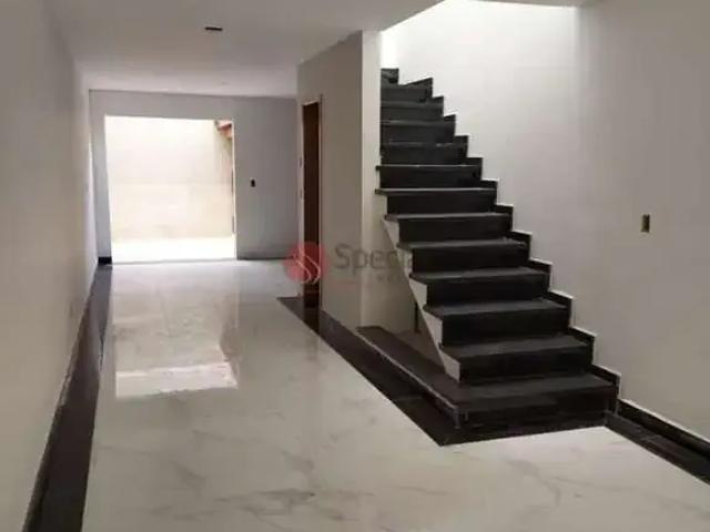 Casa / Sobrado para Venda em São Paulo/SP Jardim Popular 3 Quartos