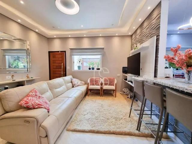 Casa / Sobrado para Venda em São Paulo/SP Jardim Popular 3 Quartos