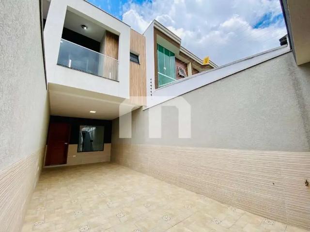 Casa / Sobrado para Venda em São Paulo/SP Jardim Popular 3 Quartos