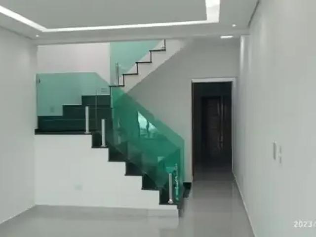 Casa / Sobrado para Venda em São Paulo/SP Jardim Popular 3 Quartos