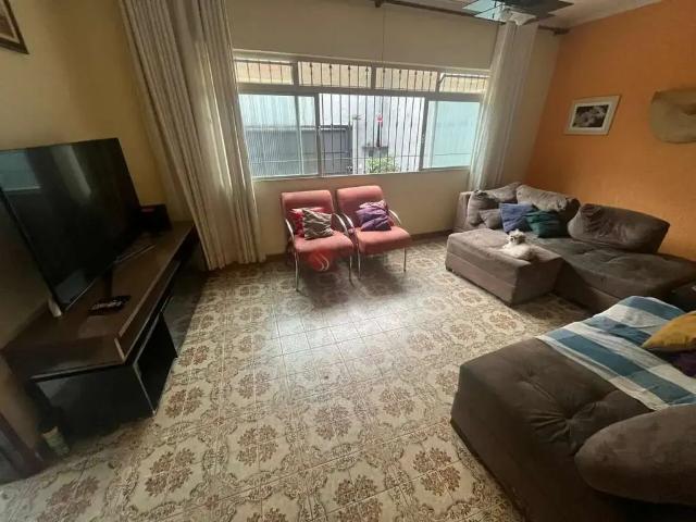 Casa / Sobrado para Venda em São Paulo/SP Jardim Popular 3 Quartos
