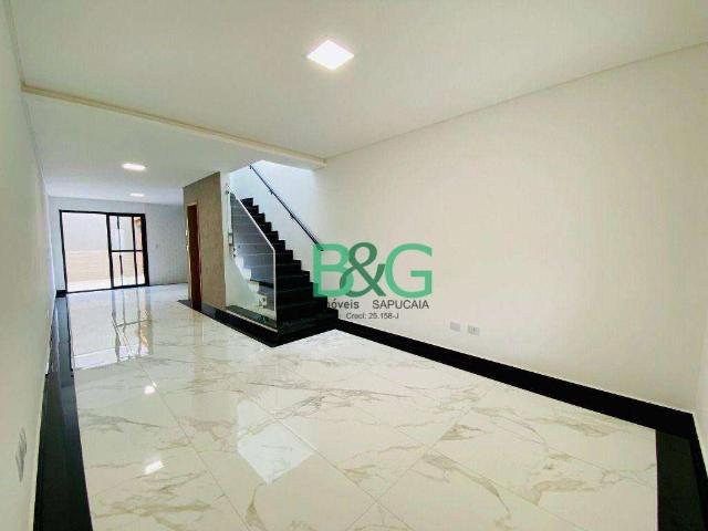 Casa / Sobrado para Venda em São Paulo/SP Jardim Popular 3 Quartos
