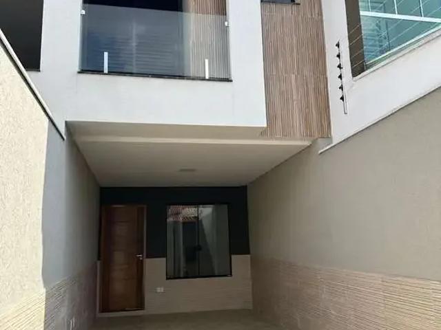 Casa / Sobrado para Venda em São Paulo/SP Jardim Popular 3 Quartos