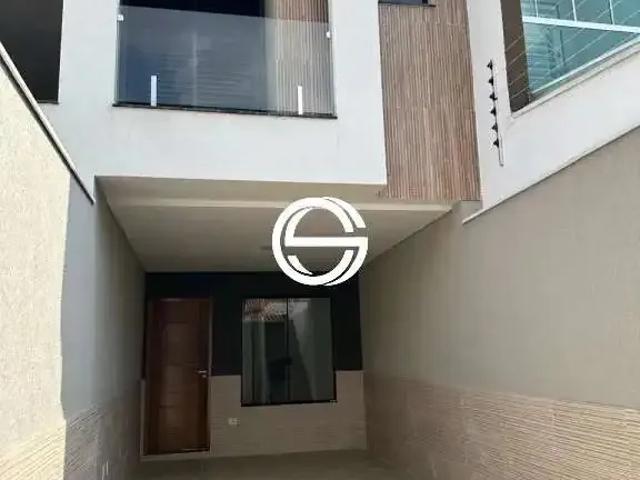 Casa / Sobrado para Venda em São Paulo/SP Jardim Popular 3 Quartos