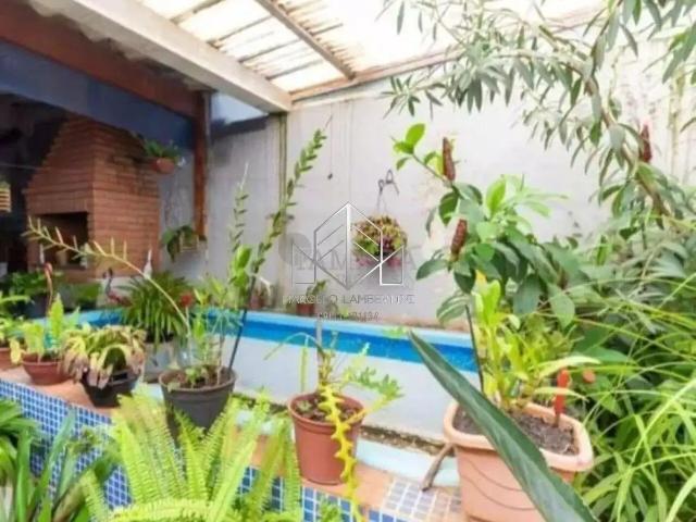 Casa / Sobrado para Venda em São Paulo/SP Jardim Popular 3 Quartos