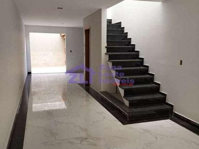 Casa / Sobrado para Venda em São Paulo/SP Jardim Popular 3 Quartos