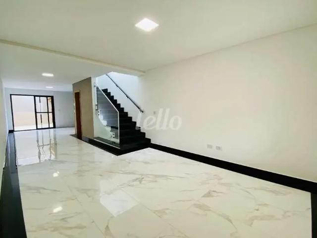 Casa / Sobrado para Venda em São Paulo/SP Jardim Popular 3 Quartos