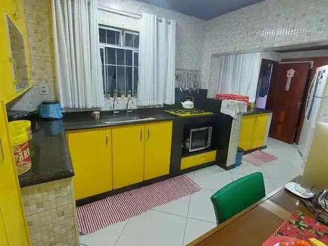 Casa / Sobrado para Venda em São Paulo/SP Jardim Popular 3 Quartos