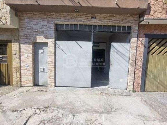 Casa / Sobrado para Venda em São Paulo/SP Jardim Popular 3 Quartos