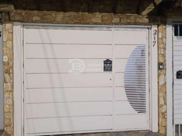 Casa / Sobrado para Venda em São Paulo/SP Jardim Popular 3 Quartos