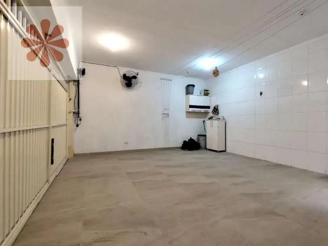 Casa / Sobrado para Venda em São Paulo/SP Jardim Popular 3 Quartos