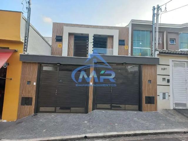Casa / Sobrado para Venda em São Paulo/SP Jardim Popular 3 Quartos