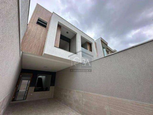 Casa / Sobrado para Venda em São Paulo/SP Jardim Popular 3 Quartos