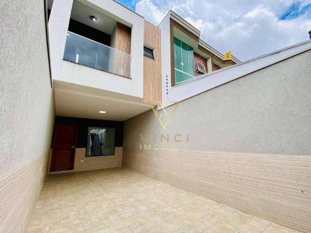 Casa / Sobrado para Venda em São Paulo/SP Jardim Popular 3 Quartos