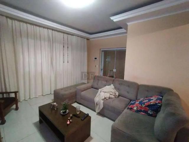 Casa / Sobrado para Venda em São Paulo/SP Jardim Popular 3 Quartos