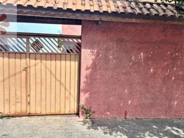 Casa / Sobrado para Venda em São Paulo/SP Jardim Popular 3 Quartos