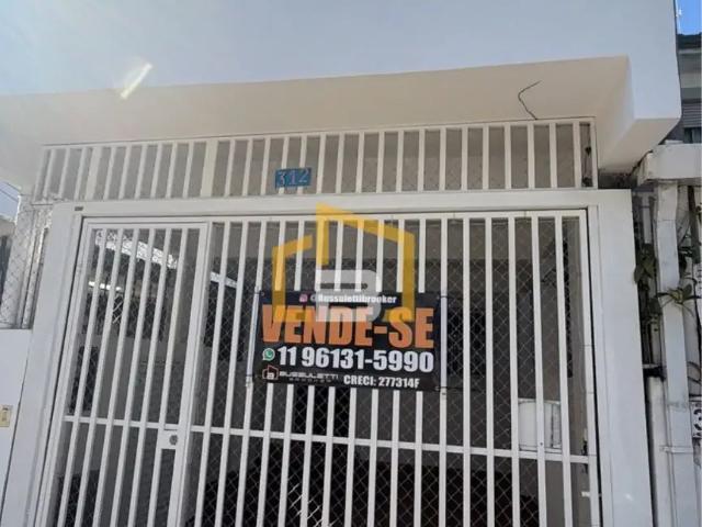Casa / Sobrado para Venda em São Paulo/SP Jardim Portal I e II 2 Quartos