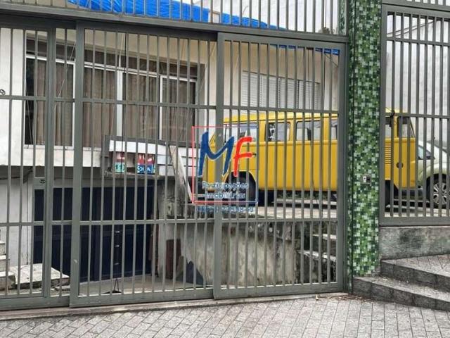 Casa / Sobrado para Venda em São Paulo/SP Jardim Portal I e II 2 Quartos