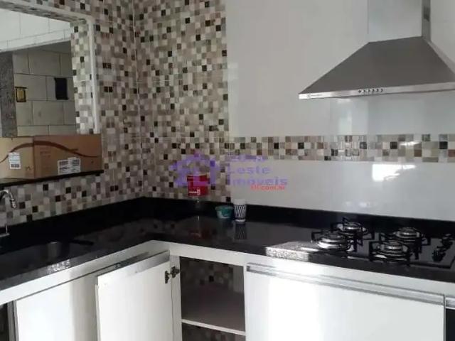 Casa / Sobrado para Venda em São Paulo/SP Jardim Porteira Grande 2 Quartos